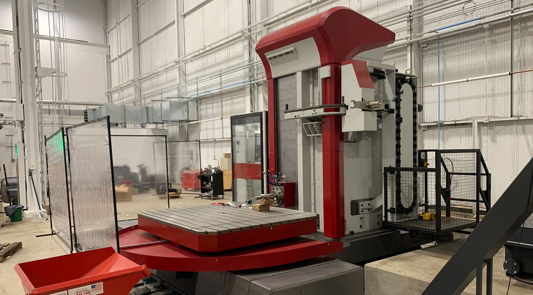 Sandvik Rock Processing Solutions NA - Reference | Fermatmachinery.com